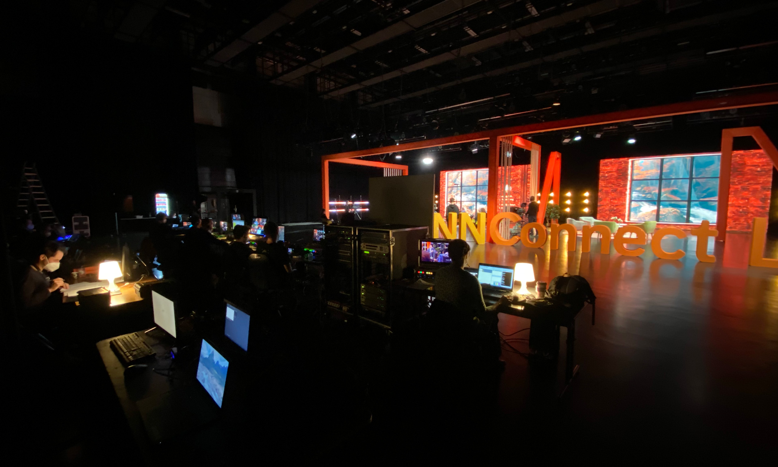 NN Connect Live 2022