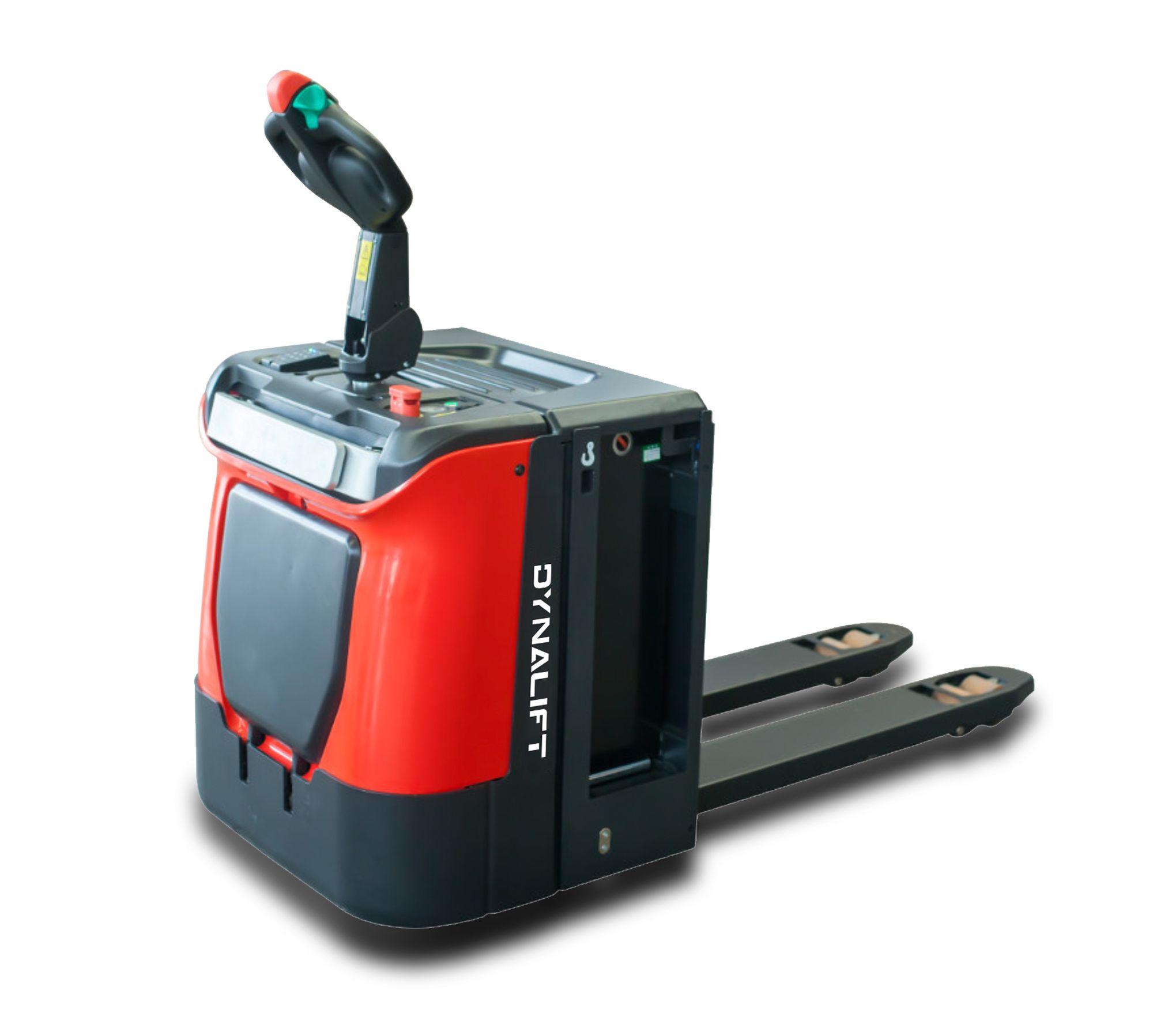 Electric Pallet Trucks DYNALIFT F4 SERIES (Electric) Singapore