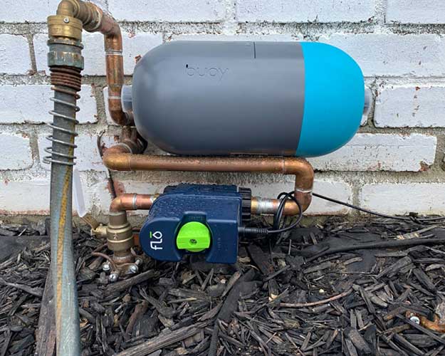 Why Flo? | Smart Home Water Device | Flo vs Phyn | Installer