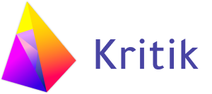 Kritik Login