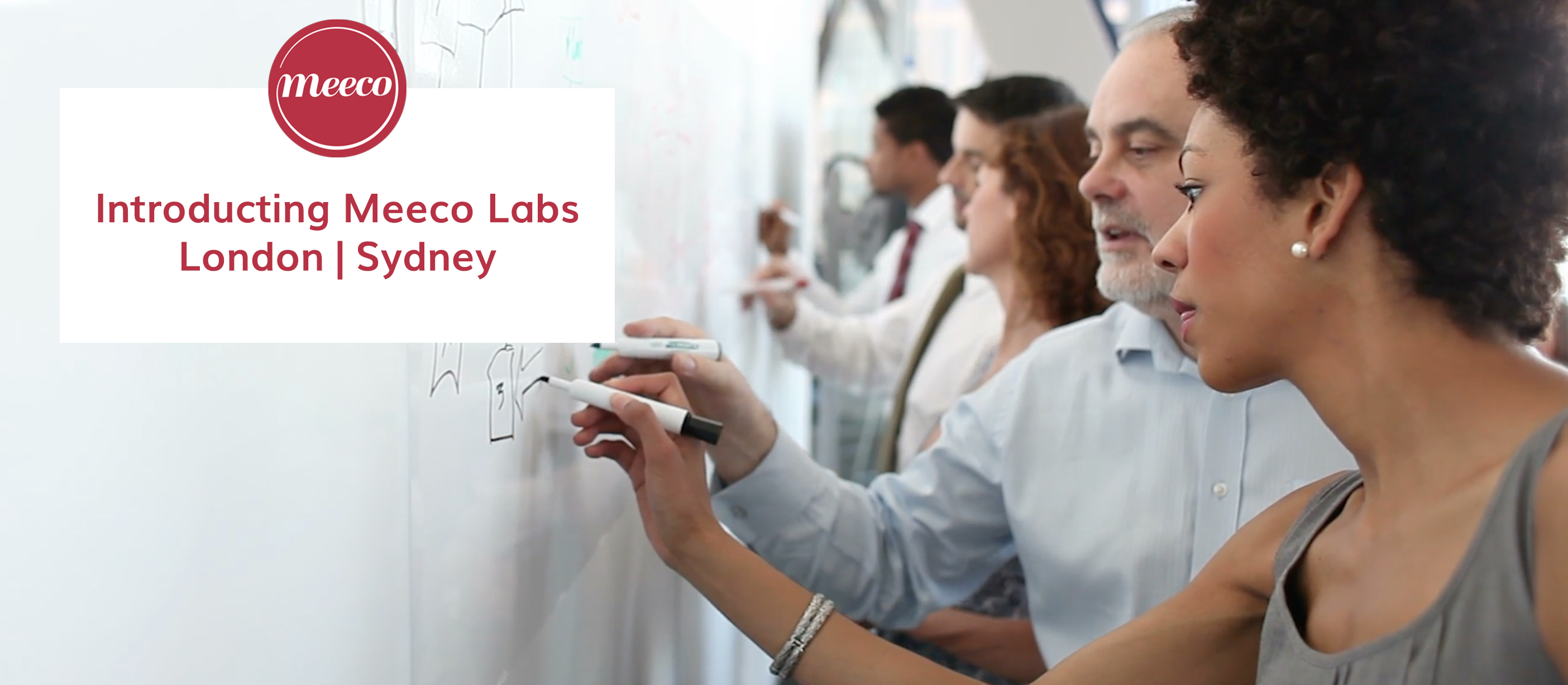 Meeco launches Meeco Labs