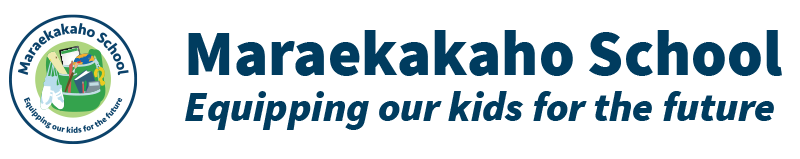 Contact Us | Maraekakaho School