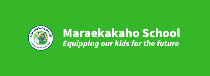 About Us | Maraekakaho School