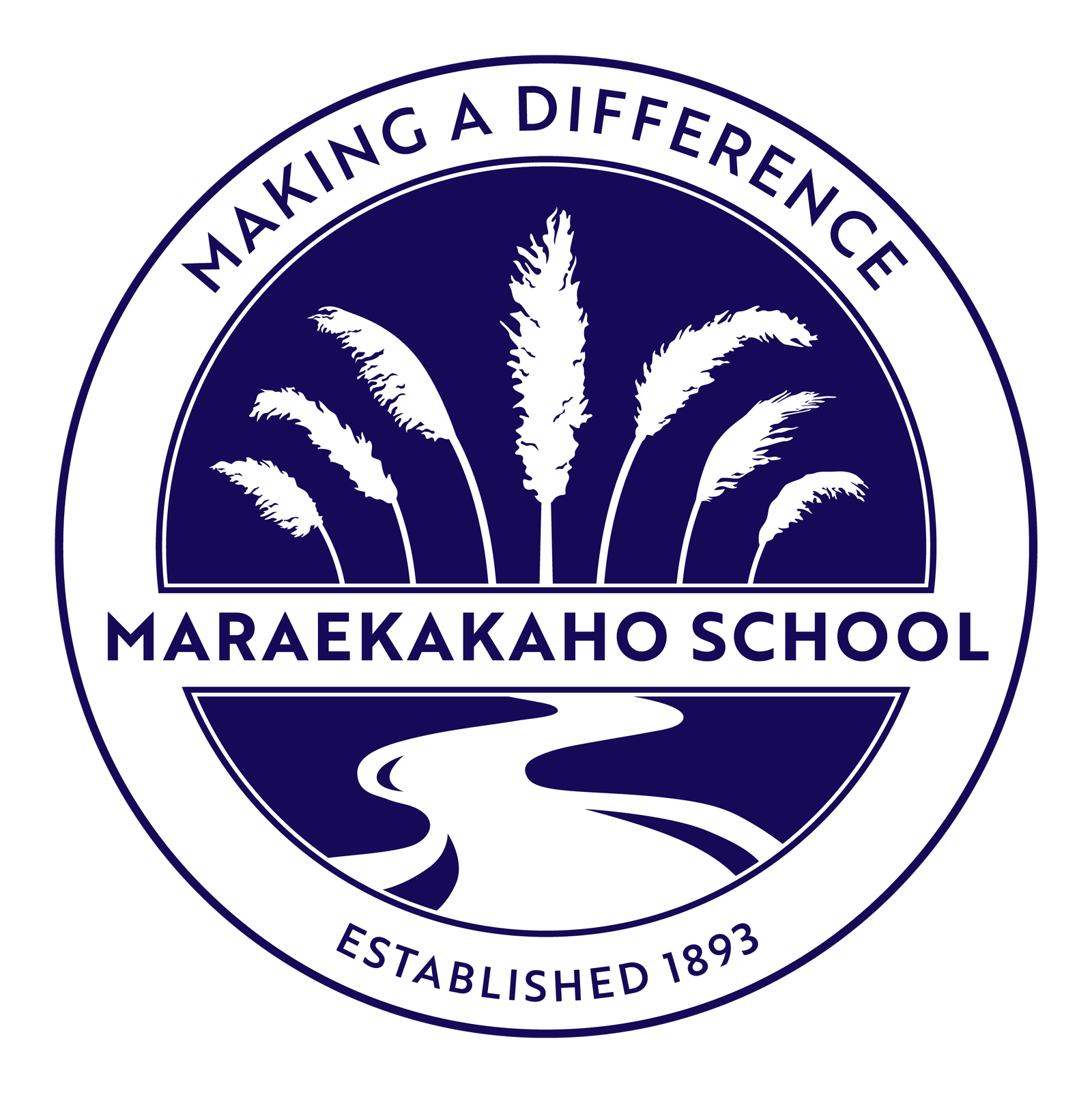 Maraekakaho School