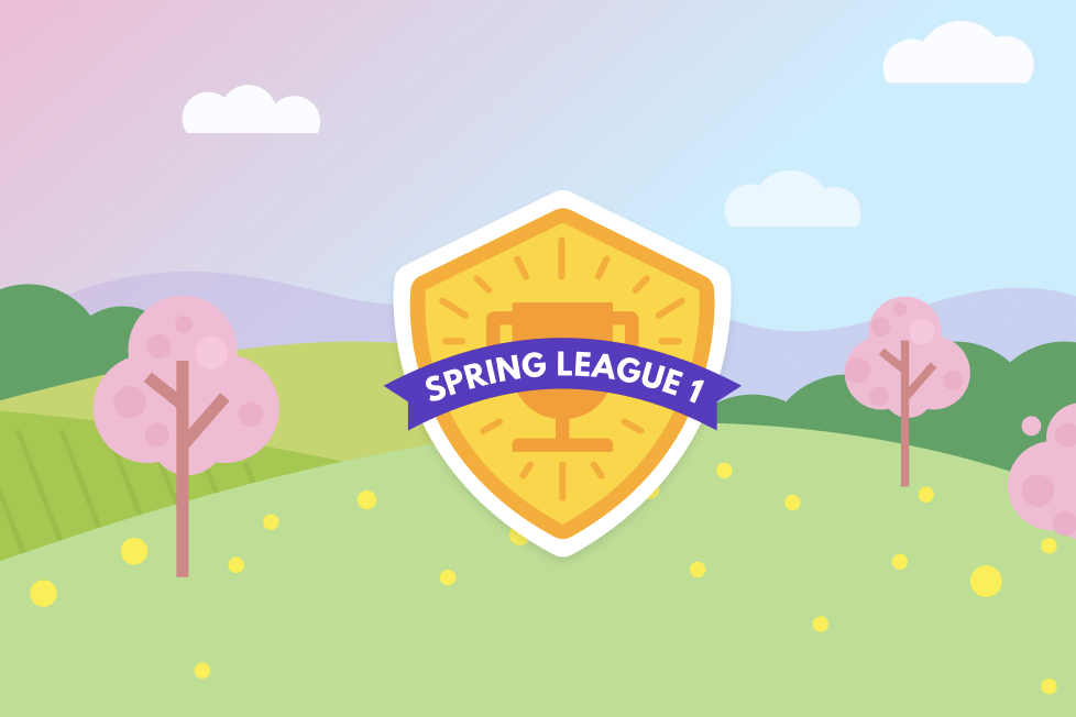 Eedi Spring League: Learn Maths, Win Prizes