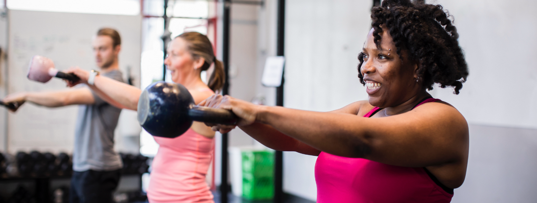 Move More | Healthy Lifestyle Service | One You Lincolnshire