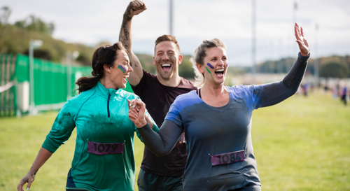 Move More | Healthy Lifestyle Service | One You Lincolnshire