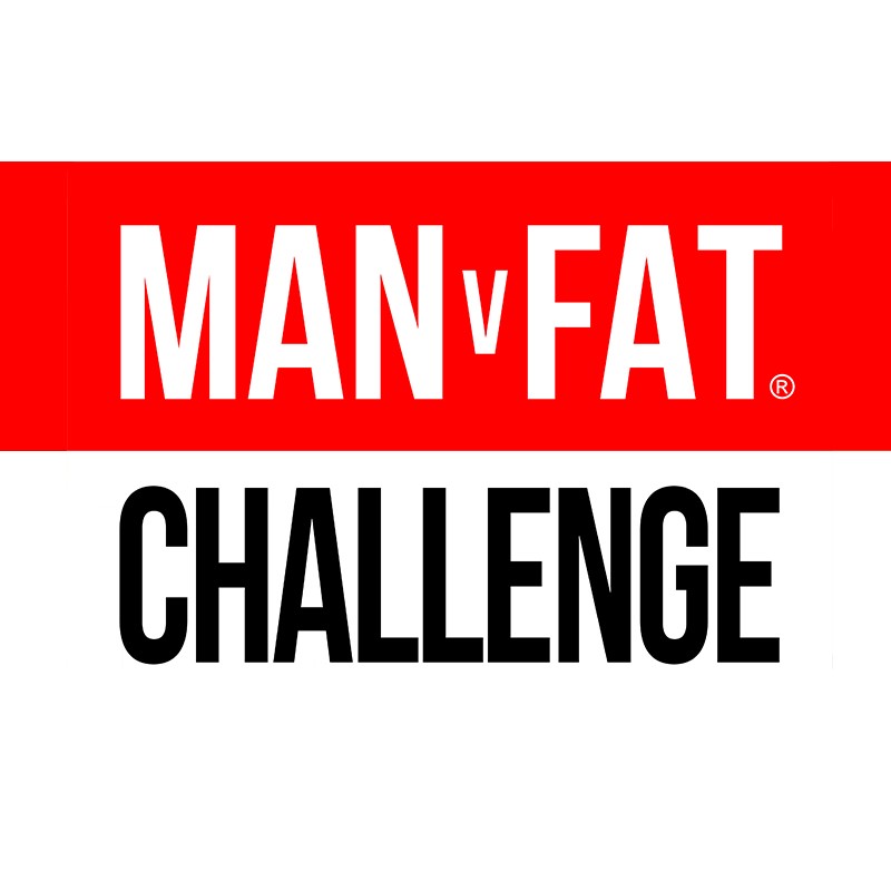 Man V Fat Challenge | Healthy Lifestyle Service | One You Lincolnshire