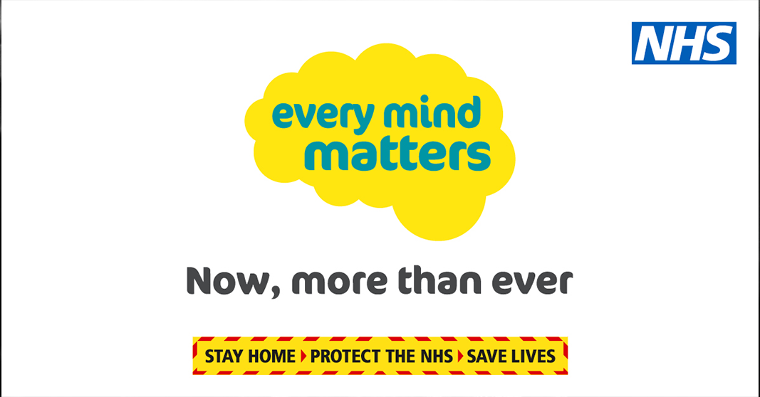 Every Mind Matters | Healthy Lifestyle Service | One You Lincolnshire