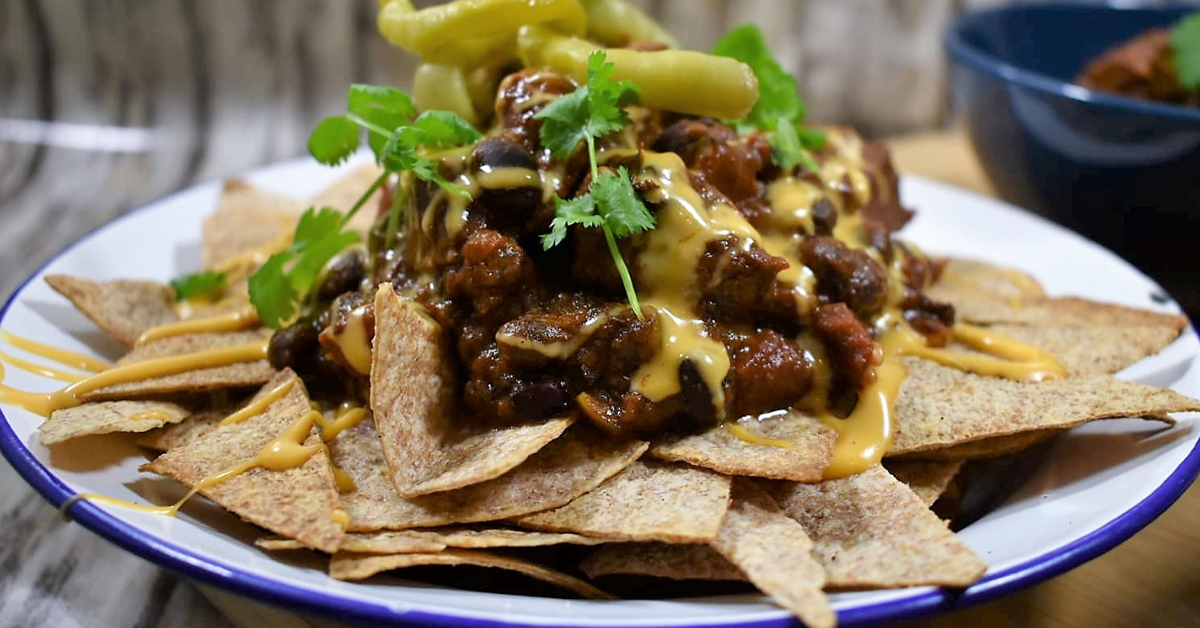 Nutrition Know How: Texan Chilli Beef Recipe | Healthy Lifestyle ...