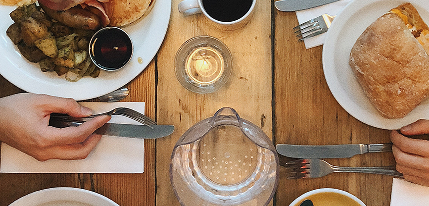 The Importance of Regular Eating | Healthy Lifestyle Service | One You ...