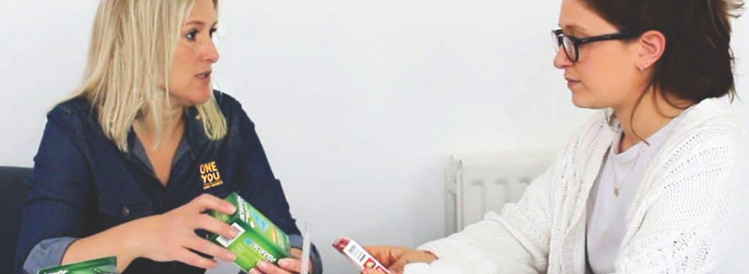 NCSCT Training | Healthy Lifestyle Service | One You Lincolnshire