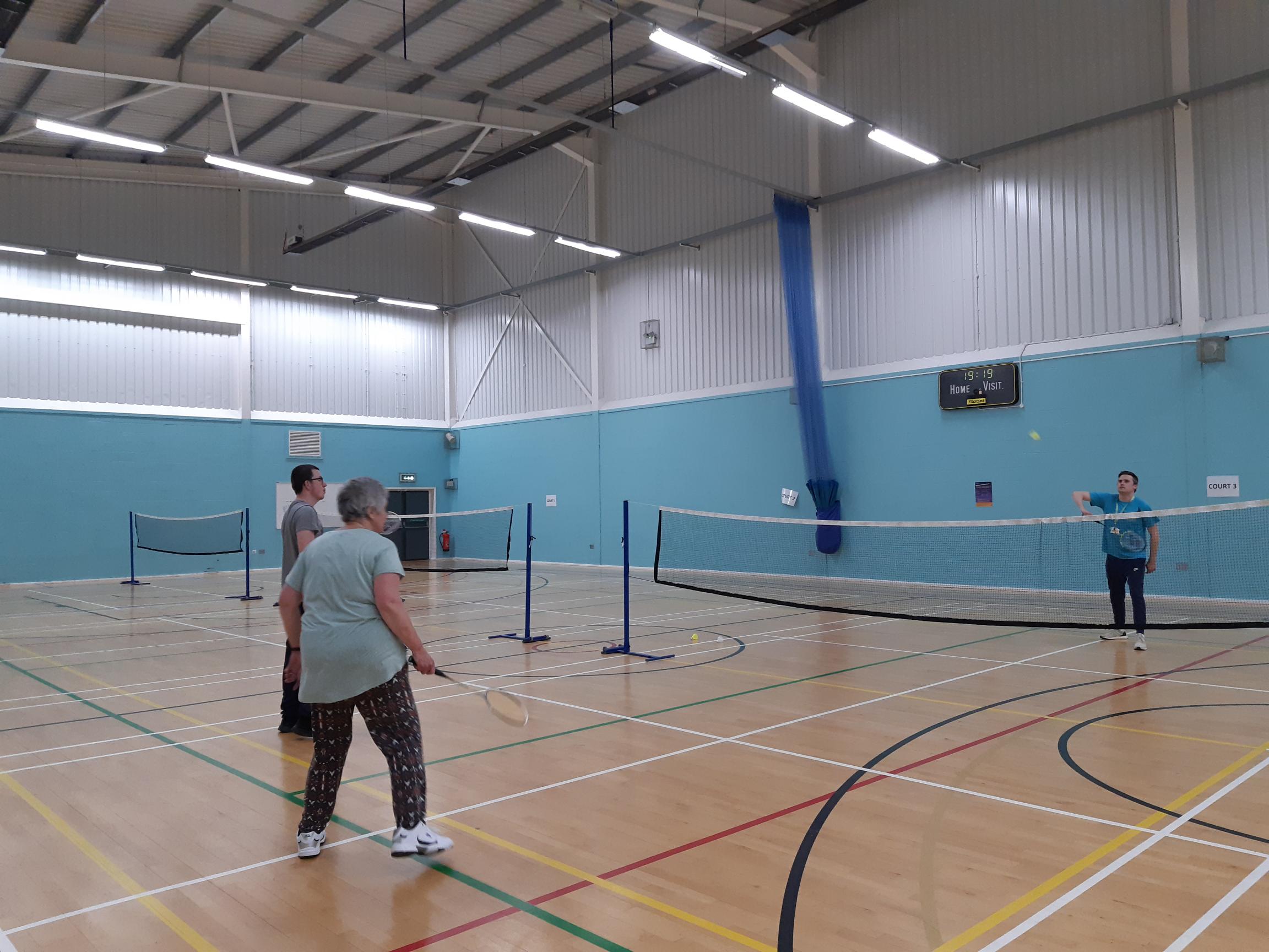 Home | One You Lincolnshire