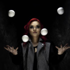 Infinity juggling balls (3rd gen)