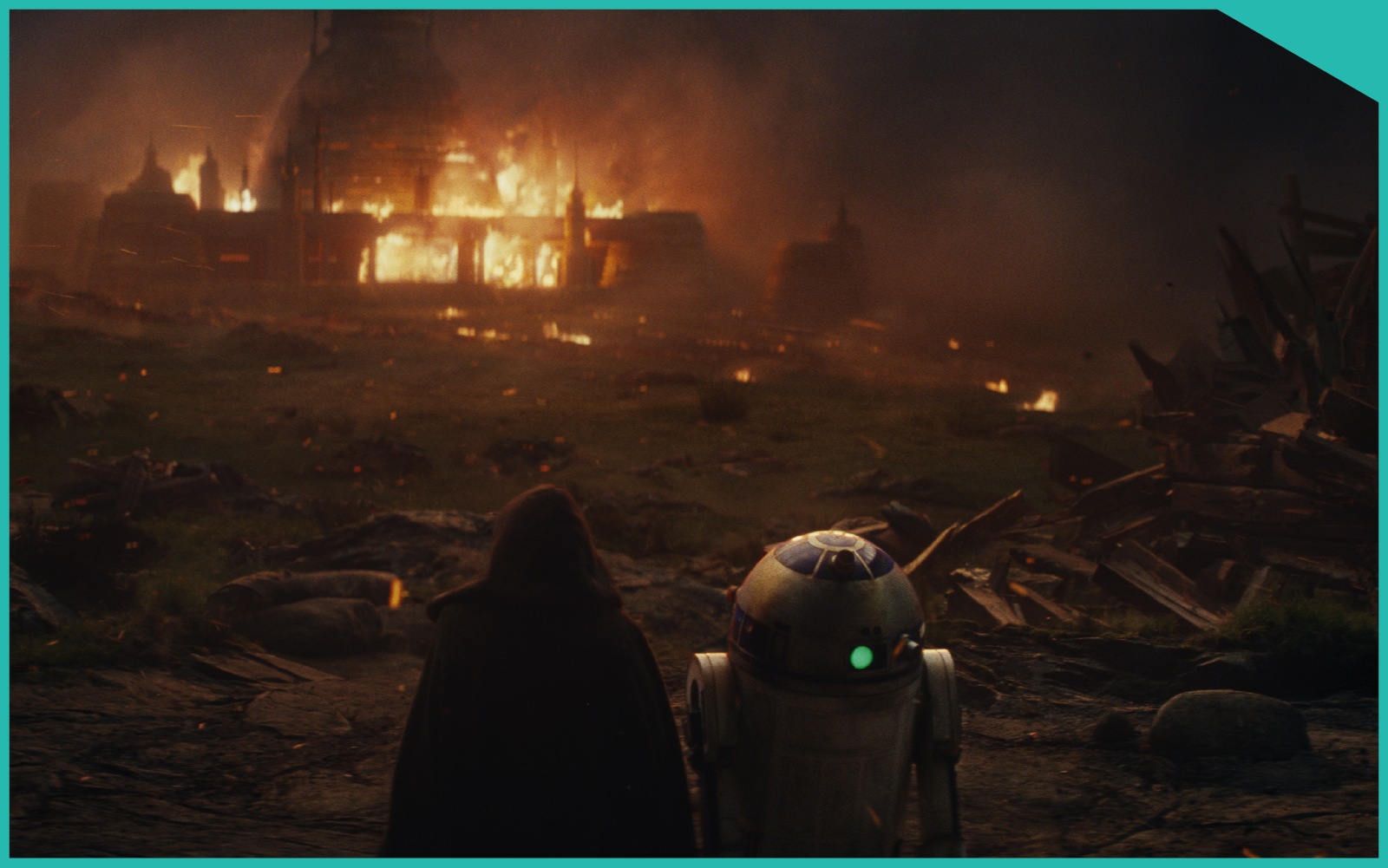 The Most Important Lesson of The Last Jedi | Adalo Blog