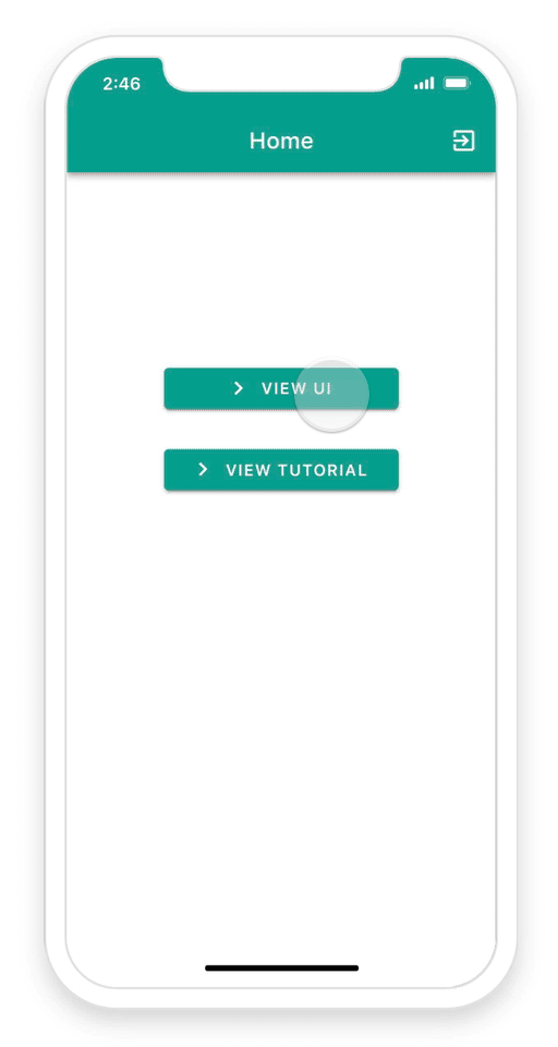 Clone Expandable Menus to Jumpstart Your No Code App