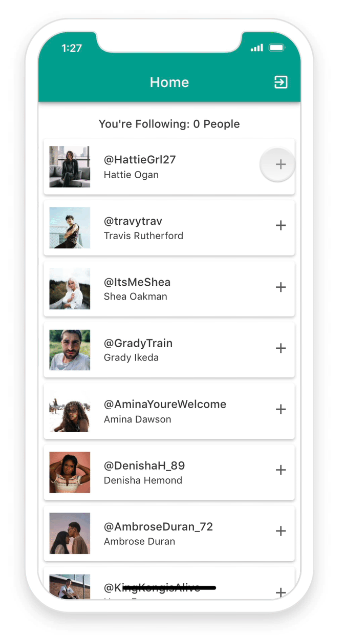 Clone Follow Function to Jumpstart Your No Code App