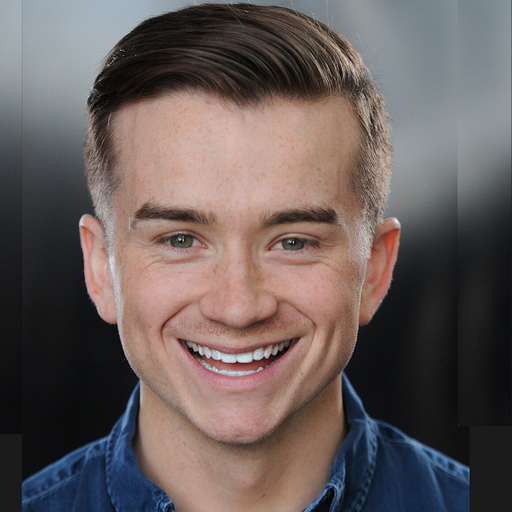 #MadeinAdalo | Chara by Dylan Terrill