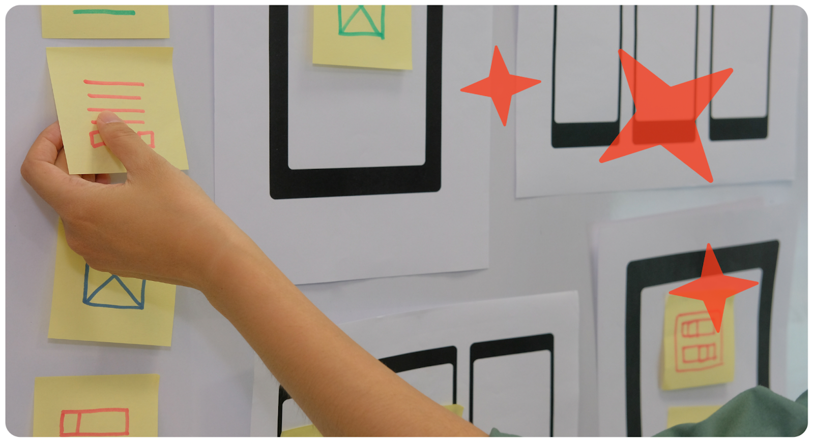 The Science of User Research for Mobile App Design | Adalo Blog