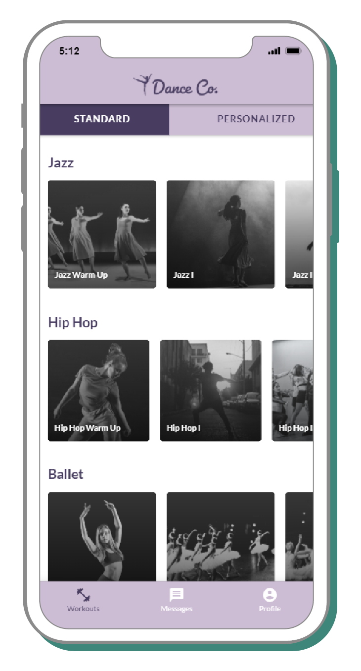 Create a Mobile App for Your Dance Studio