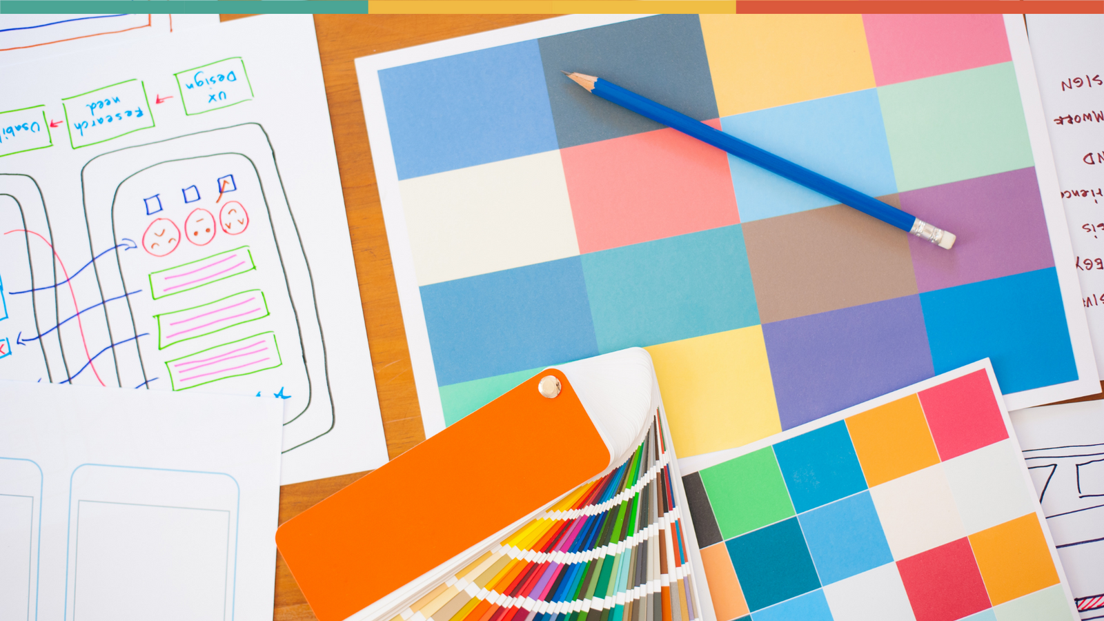 How to Choose Colors When Creating A Mobile App | Adalo Blog