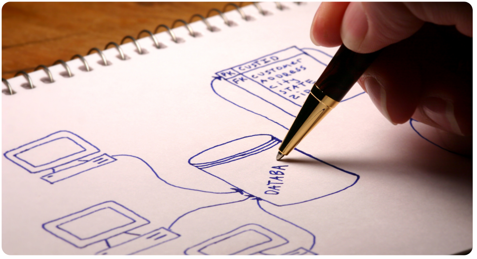 Database Basics for Building a Mobile App | Adalo Blog