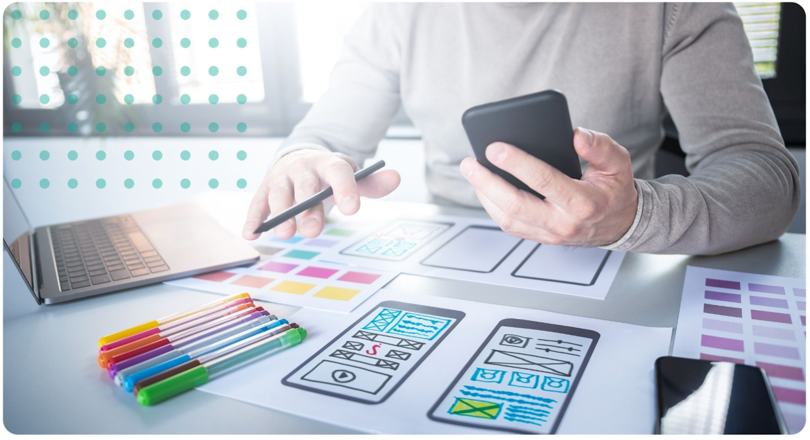The Fundamentals of Front-End Development | Adalo Blog