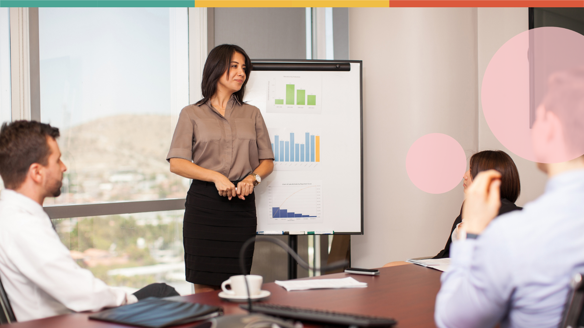 How to Pitch Your Mobile App to Investors: Networking, Pitch Decks, and ...