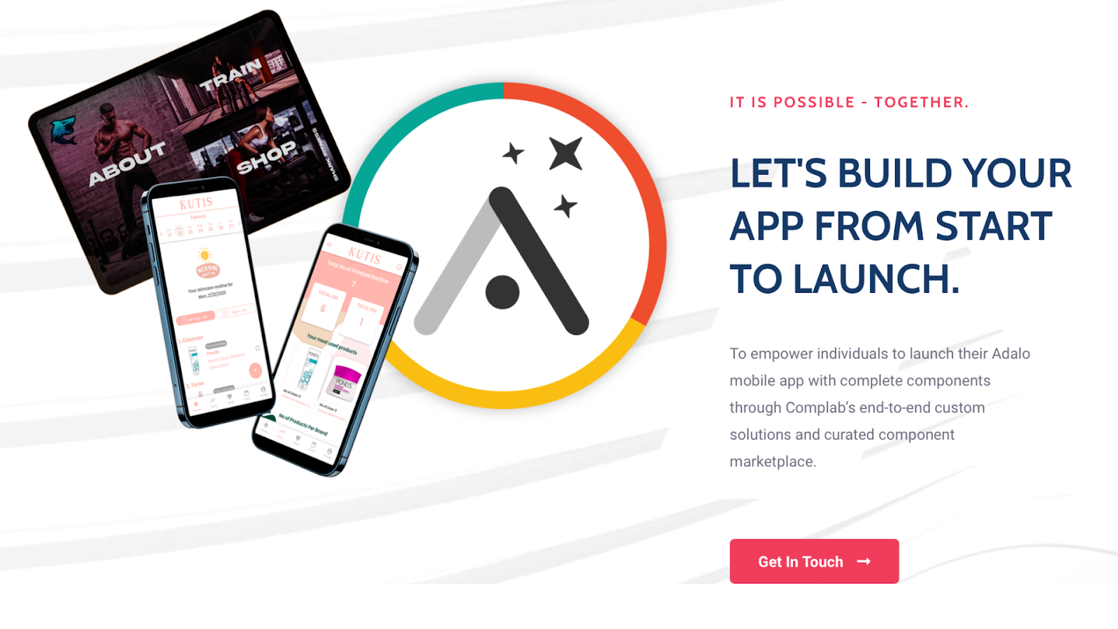 Interested in No-code Freelancing? Here’s How To Get Started! | Adalo Blog