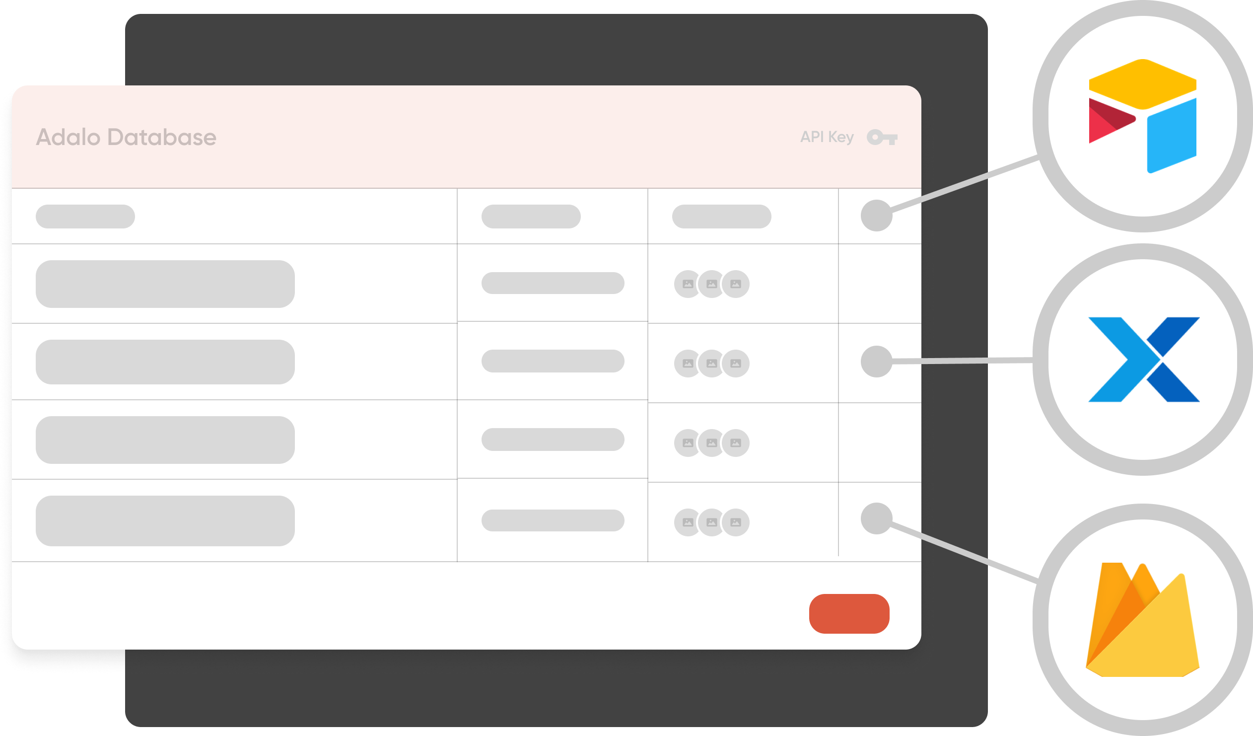 External Collections | Adalo - Build Custom Apps, No Coding Required