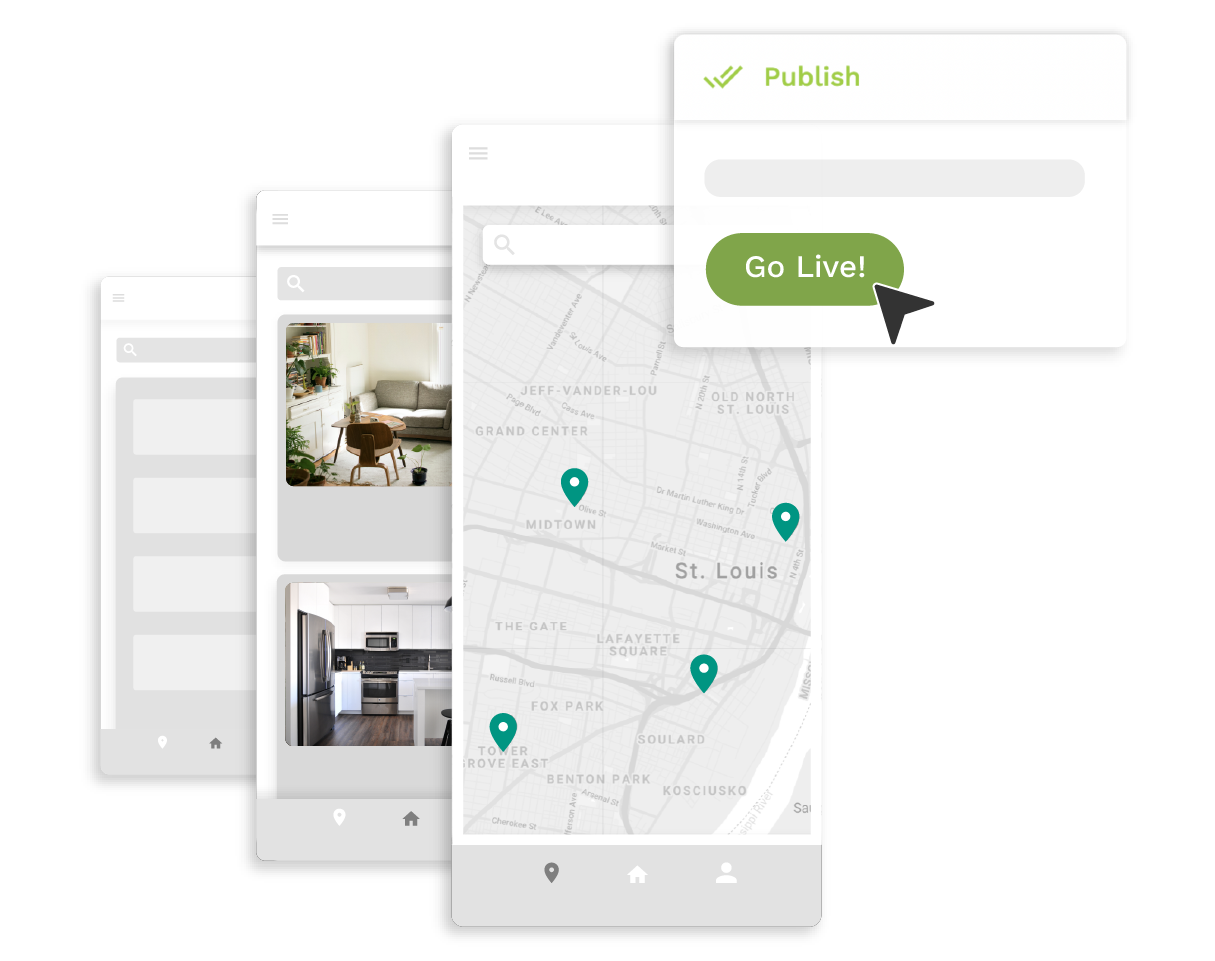 Responsive Design | Adalo - Build Custom Apps, No Coding Required
