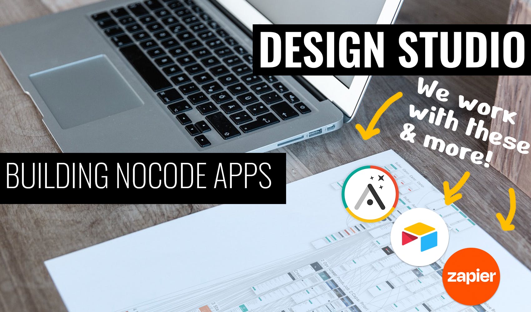 Team Up with Adalo Expert Tiny Oak Studio