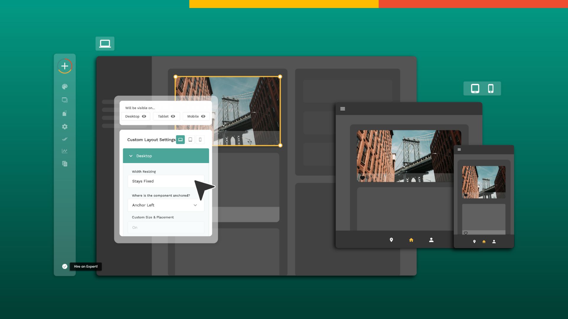 Responsive Design: The Key to Unlocking Multi-Device Magic! | Adalo Blog