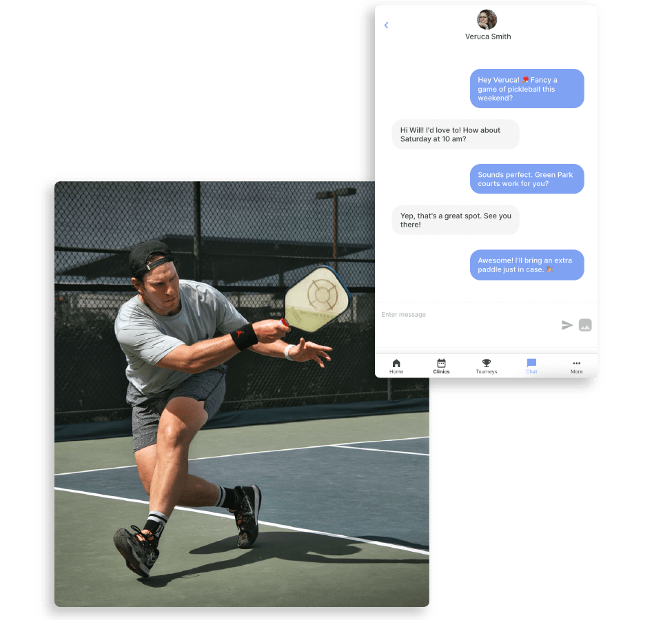 User Chat Feature Template | Adalo - Build Custom Apps, No Coding Required
