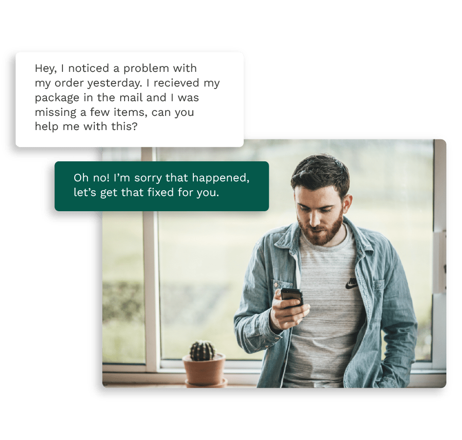 User Chat Feature Template | Adalo - Build Custom Apps, No Coding Required