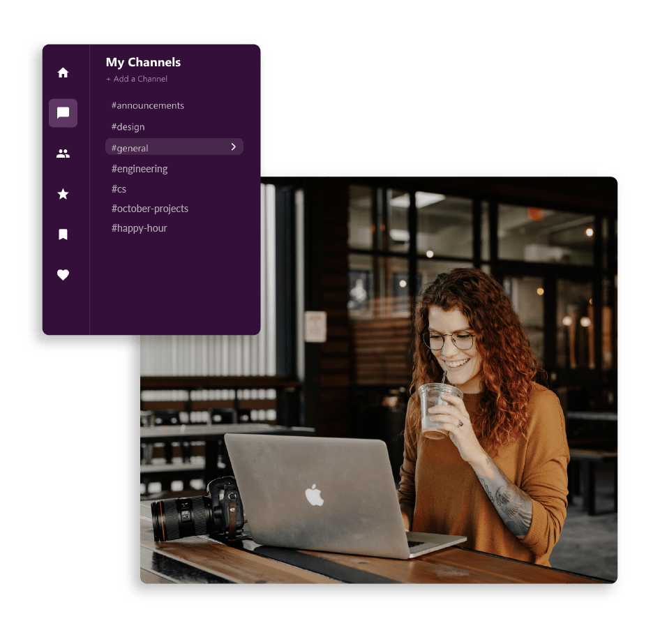 Group Messaging Feature Template | Adalo - Build Custom Apps, No Coding Required