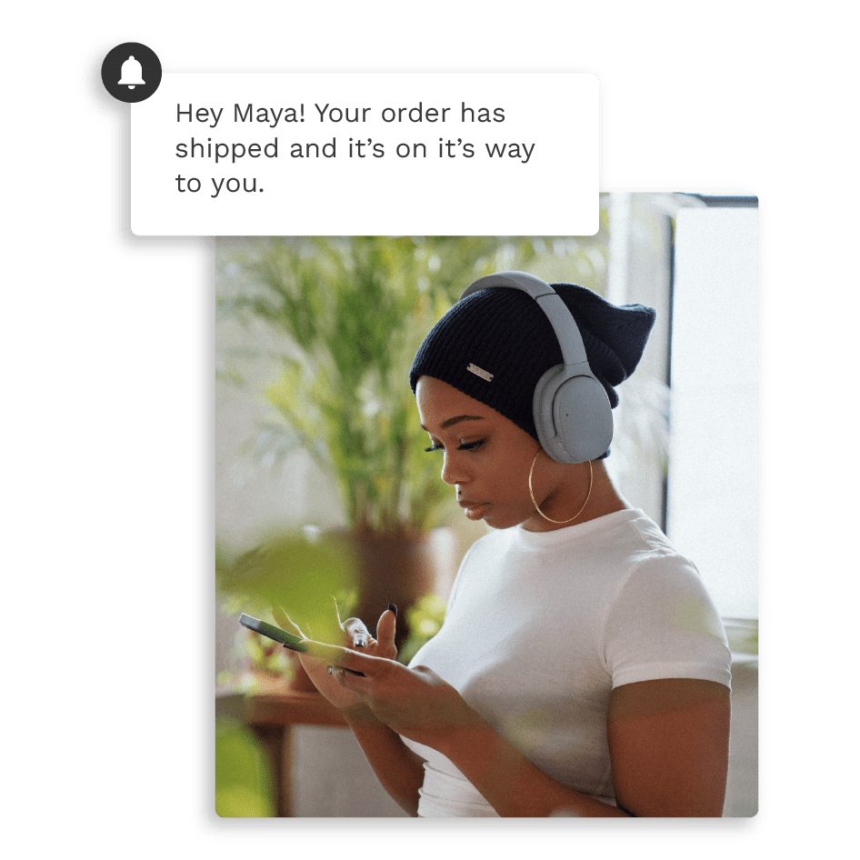 Announcements & Notifications Feature Template | Adalo - Build Custom ...