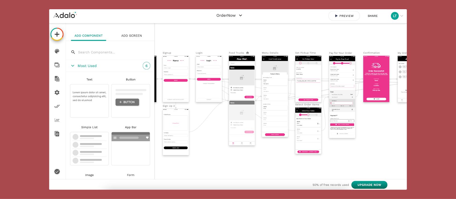 Progressive Web App Builder: Our top 3 choices (and pitfalls to avoid) | Adalo Blog