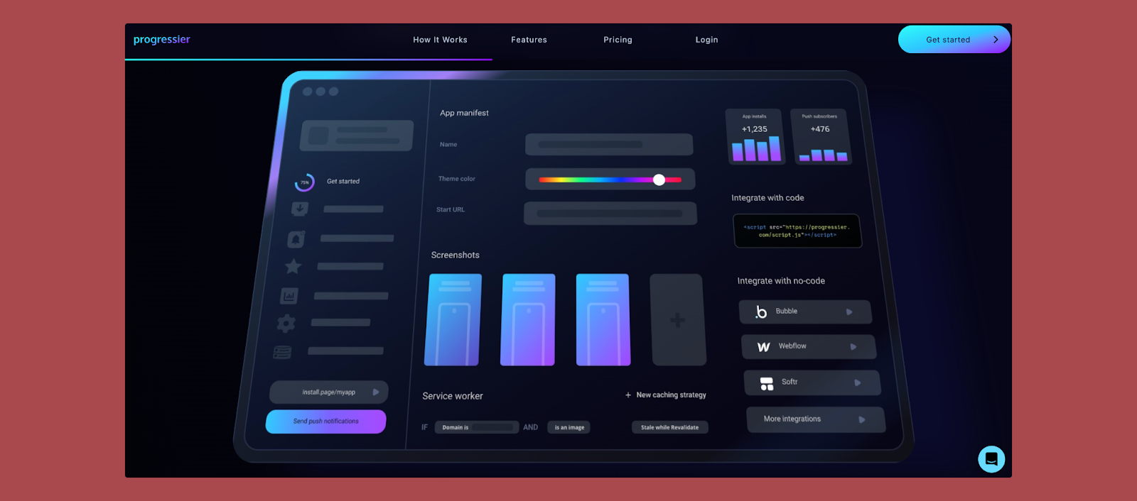 Progressive Web App Builder: Our top 3 choices (and pitfalls to avoid ...