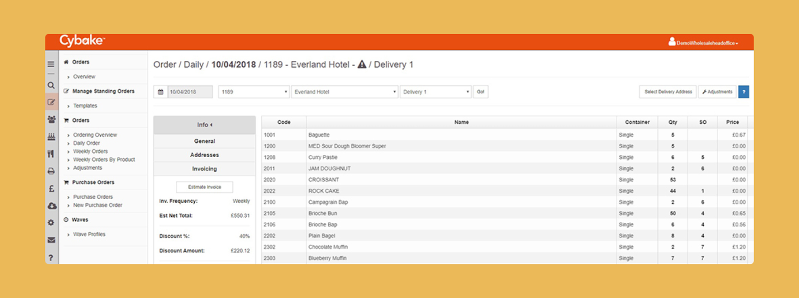 5 Essential Software Tools for Your Bakery | Adalo Blog