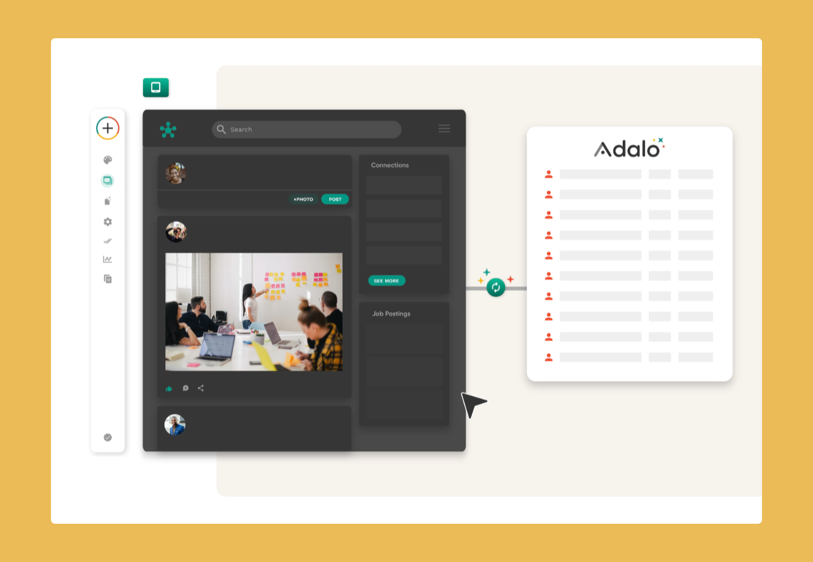The Ultimate Guide to HVAC Lead Generation | Adalo Blog