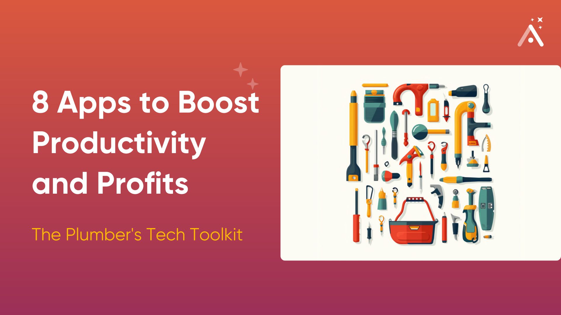 8 Plumber Apps To Boost Profits and Productivity [February 2024] | Adalo Blog