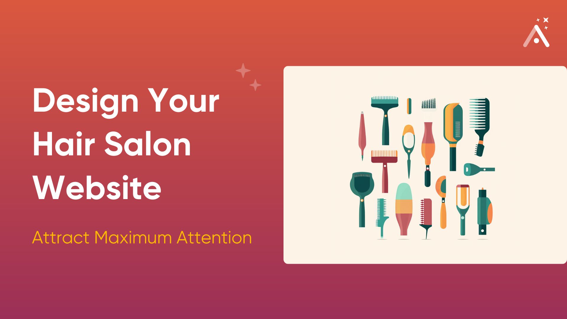 The Easiest Guide To Building a Hair Salon Website | Adalo Blog