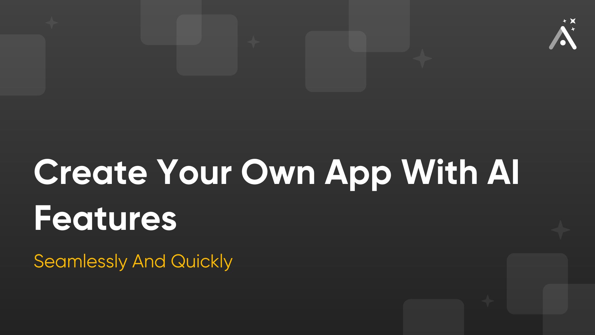 The Four Best Ai App Generators New For 2024 Adalo Blog 4317