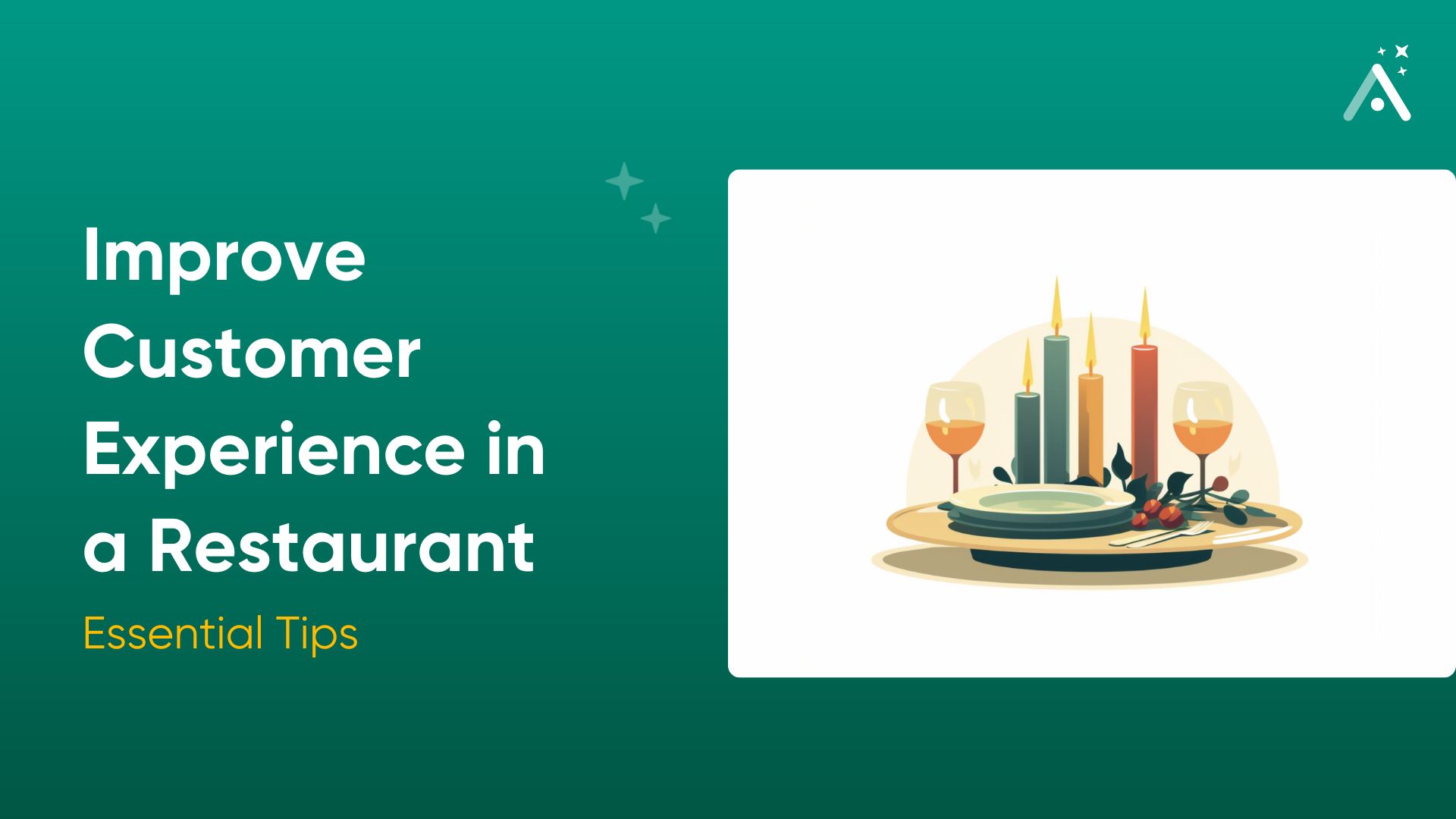 The Ultimate Guide to Improving Customer Experience In A Restaurant ...