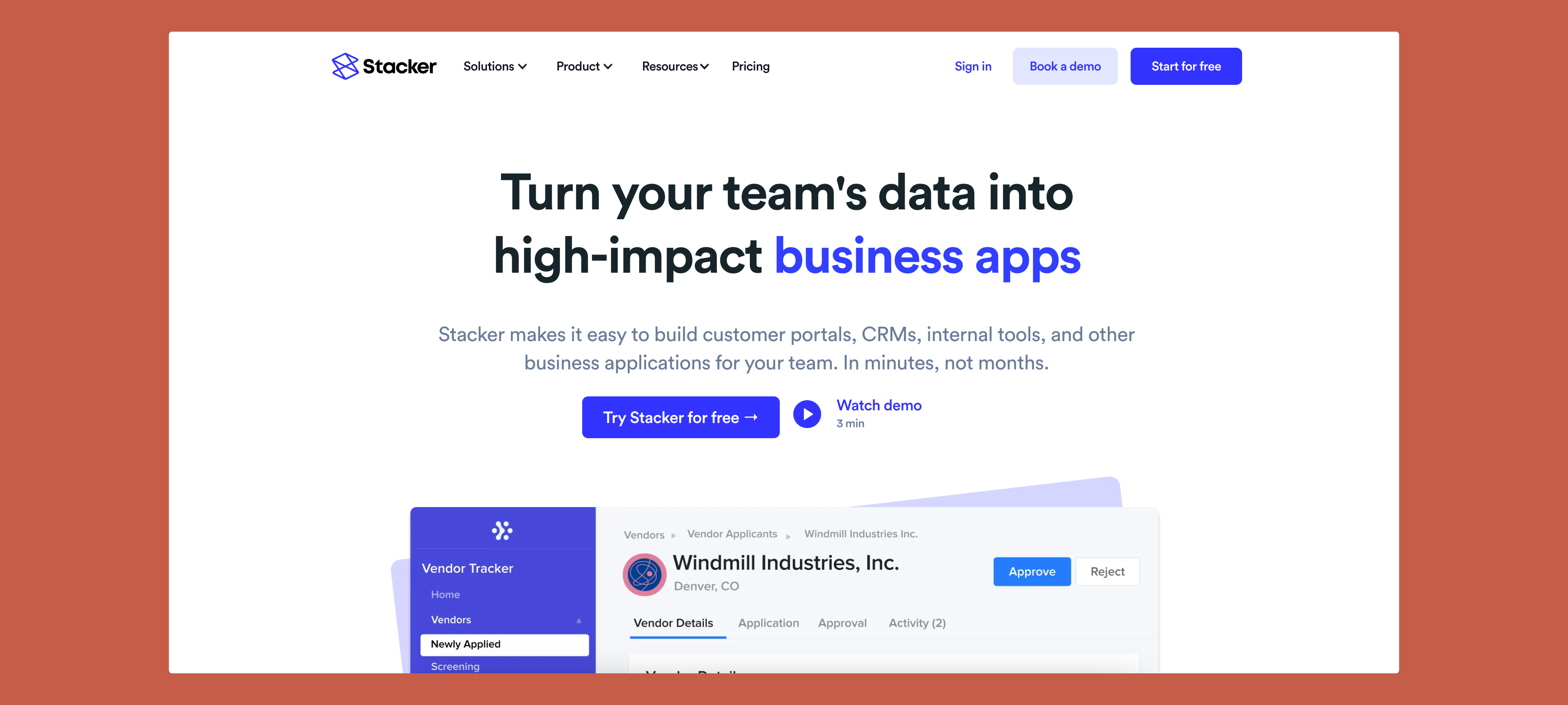 [Feb 2024] The Ultimate Guide to Creating an App For your Business ...