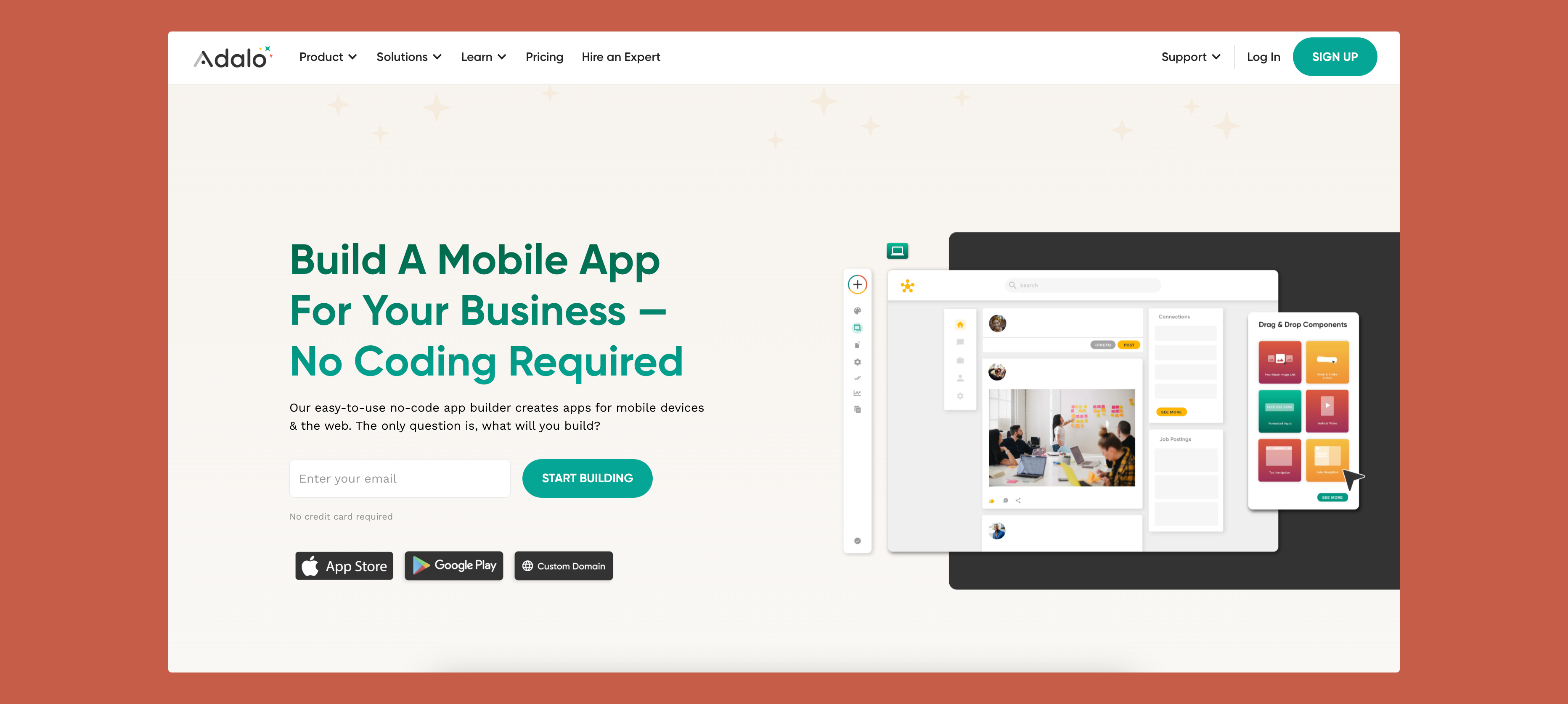 [Feb 2024] The Ultimate Guide to Creating an App For your Business ...