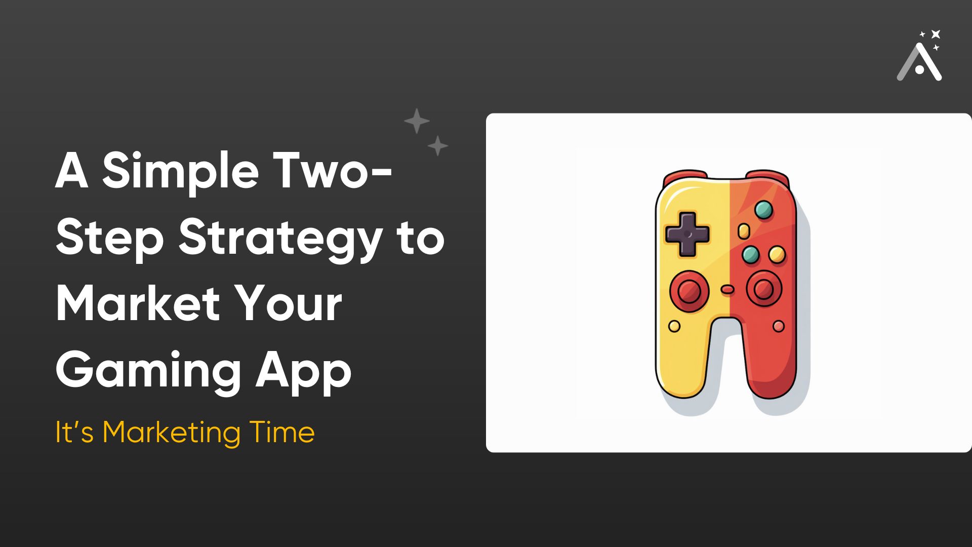 2 Strategies to Market Your Gaming App | Adalo Blog