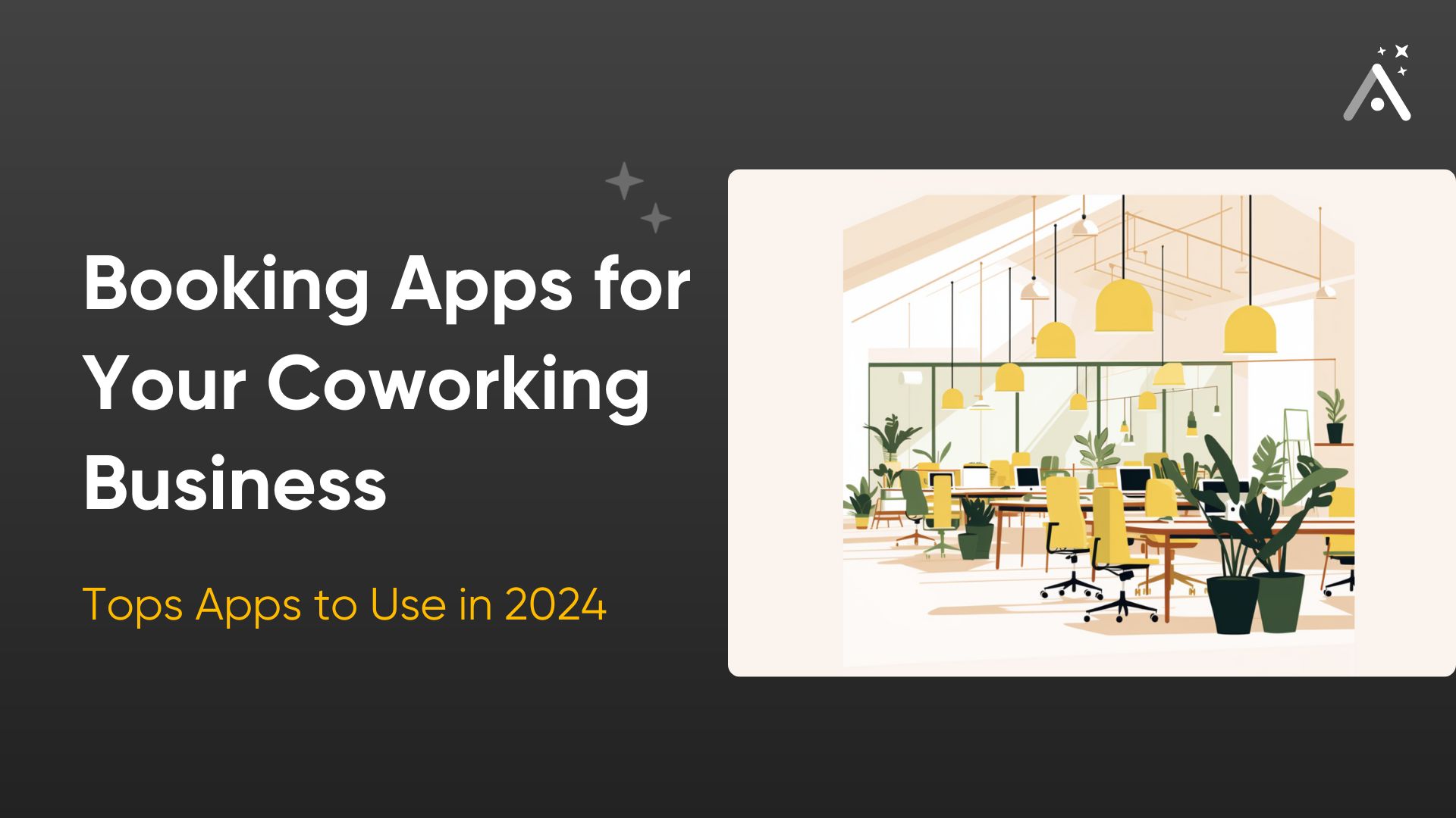 The Top 3 Booking apps for Your Coworking Business in 2024 | Adalo Blog