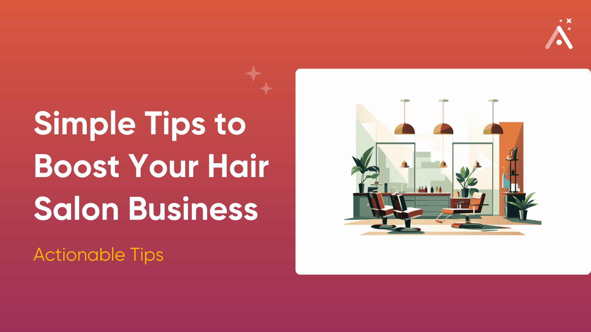 3 New Tips to Improve Your Hair Salon in 2024 | Adalo Blog
